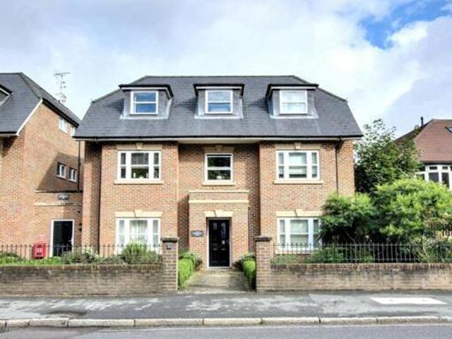 Sydney Road, Copperwood Court, 1 Bedroom Flat