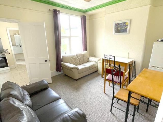 Sydney Road, Crookesmoor, Sheffield S6 4 bed terraced house to rent £2,045 pcm £472 pw