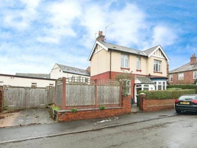 Sydney Road, Cradley Heath, 3 Bedroom Detached