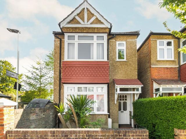 Sydney Road, Ealing W13, 3 bed property to rent, £2,799 pcm | PrimeLocation