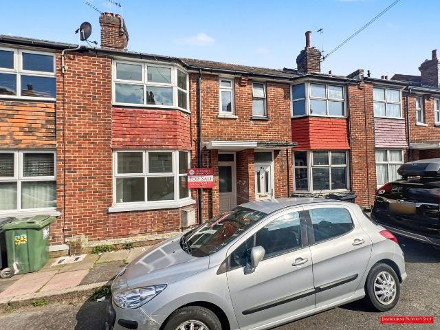 Sydney Road, Eastbourne BN22, 3 bed terraced house to rent, £1,350 pcm | PrimeLocation