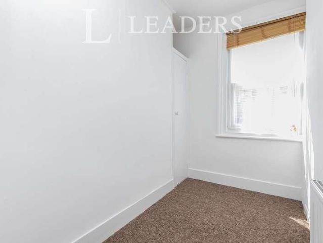 Sydney Road, Eastbourne, BN22