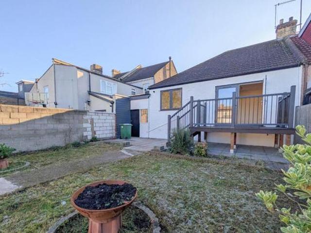 Sydney Road, London, 3 Bedroom Semi detached