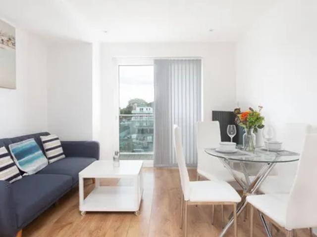 Sydney Road, London, EN2 6TS, United Kingdom | 1 bed apartment for rent #115918005 | Rentberry