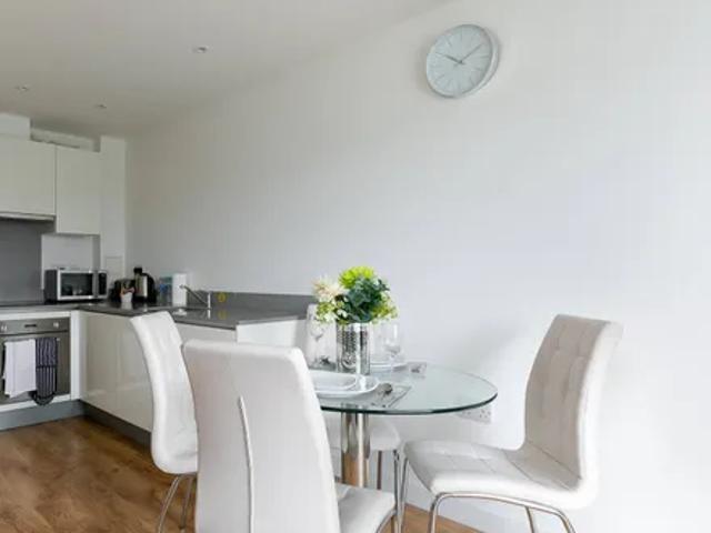 Sydney Road, London, EN2 6TS, United Kingdom | 1 bed apartment for rent #115918040 | Rentberry