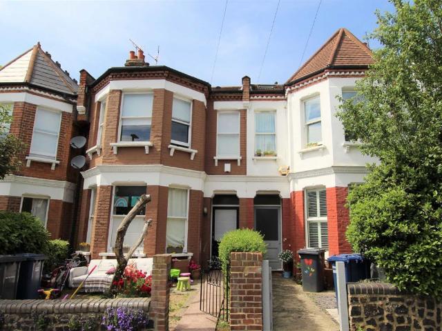 Sydney Road, London N10, 4 bed terraced house to rent, £3,500 pcm | PrimeLocation