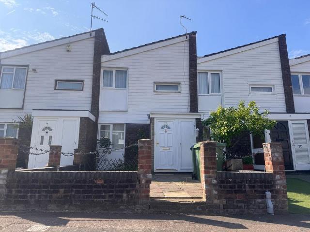 Sydney Road, London, SE2 2 bed terraced house to rent £1,875 pcm £433 pw