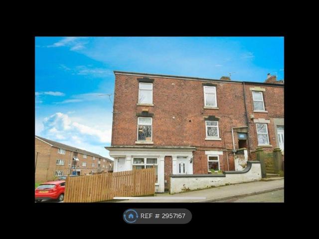 Sydney Road, Sheffield S6, 3 bed end terrace house to rent, £1,600 pcm | PrimeLocation