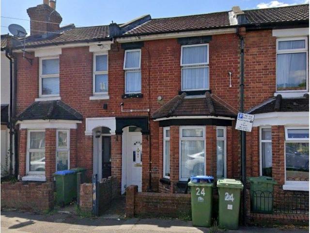Sydney Road, Southampton SO15, 3 bed terraced house to rent, £1,500 pcm | PrimeLocation