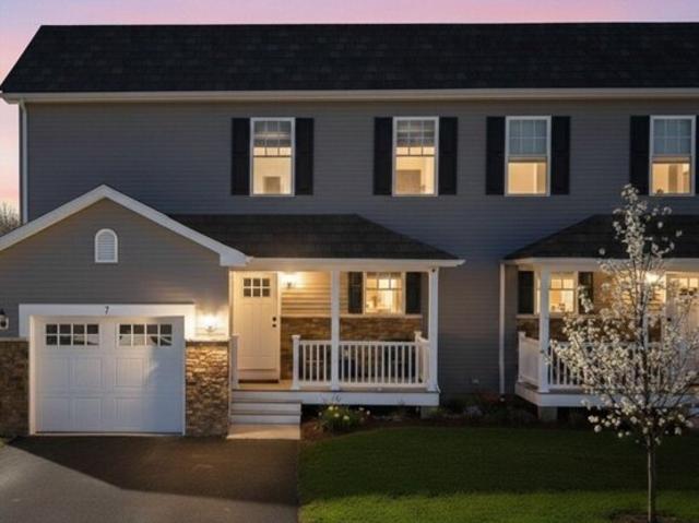 Sydney Rose Ct Unit,johnston, Condo For Sale
