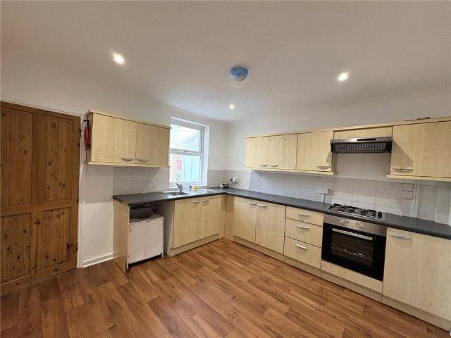 Sydney Terrace, Newark, Nottinghamshire, NG24