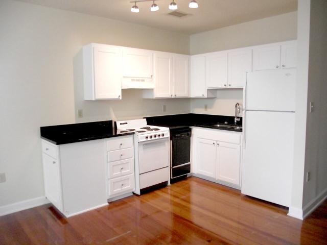 Sydnor Flats 2 Bedroom Apartment for Rent at 108 E Grace St, Richmond, VA 23219 Monroe Ward