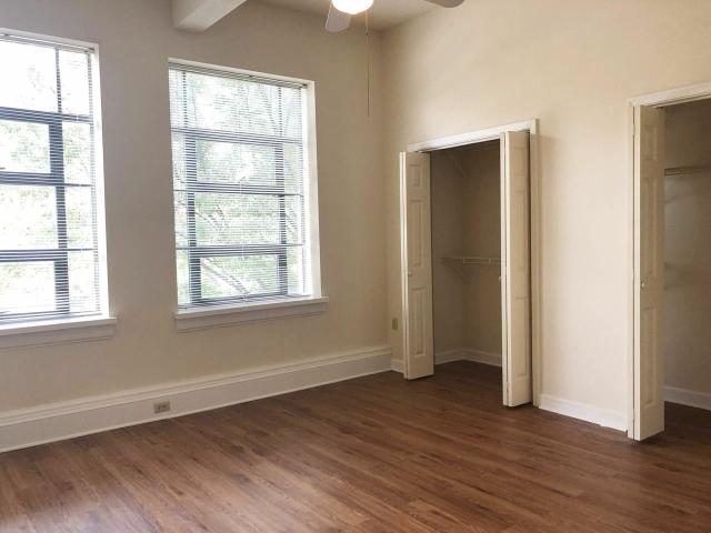 Sydnor Flats 2 Bedroom Apartment for Rent at 108 E Grace St, Richmond, VA 23219 Monroe Ward