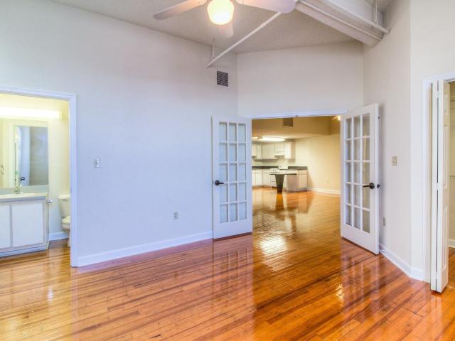 Sydnor Flats 2 Bedroom Apartment for Rent at 108 E Grace St, Richmond, VA 23219 Monroe Ward