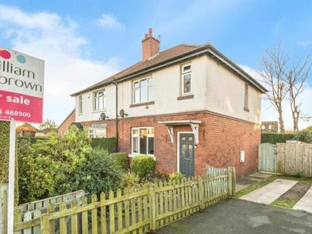 Syke Lane, Earlsheaton, 3 Bedroom Semi detached
