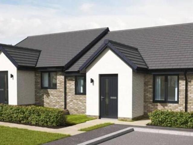 Syke Road, Burnopfield, 2 Bedroom Semi detached