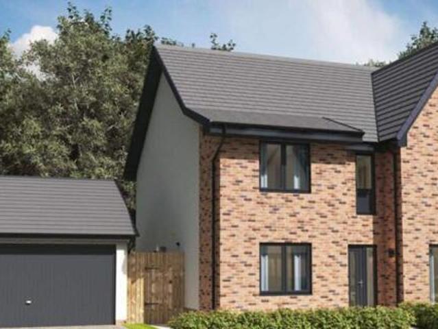 Syke Road, Burnopfield, 4 Bedroom Detached