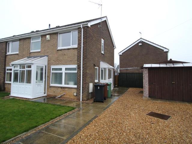 Syke Road, Wetherby, West Yorkshire, UK LS22, 4 bed semi detached house to rent, £1,450 pcm | PrimeLocation