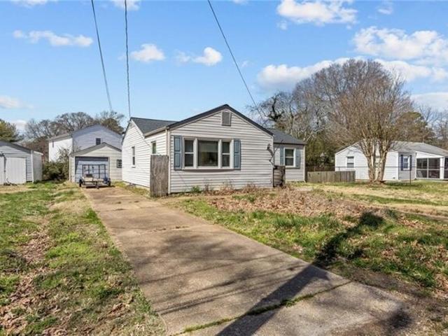 Sykes Ave, Portsmouth, Home For Sale