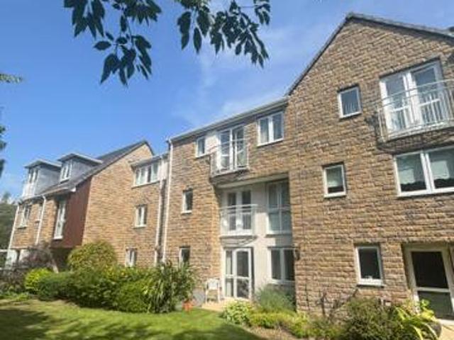 Sykes Court, West Yorkshire, 2 Bedroom Apartment