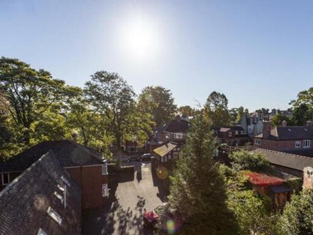 Sykes Close, St. Olaves Road, 2 Bedroom Apartment