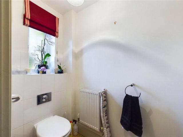 Sykes Gardens, Upper Basildon, Reading, Berkshire, RG8