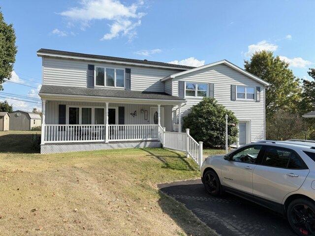 Sykes St Ext, Dubois, Home For Sale