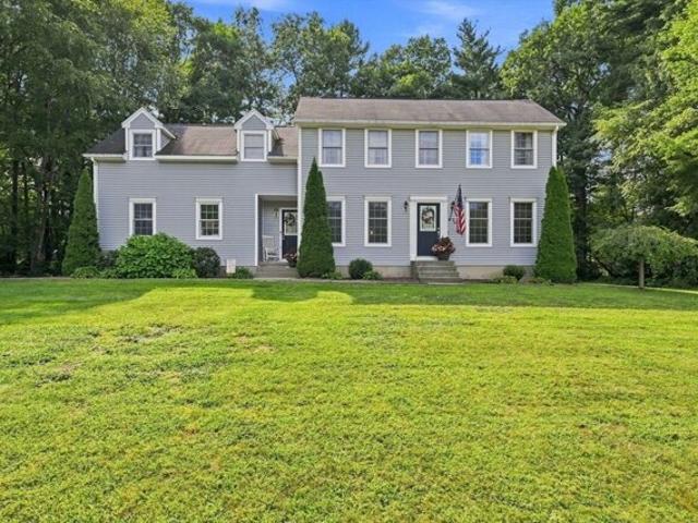 Sylvan Cir, Belchertown, Home For Sale