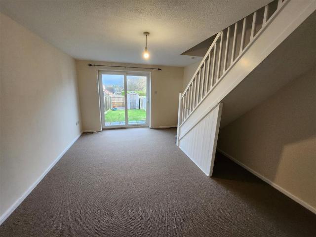 Sylvan Close, Coleford