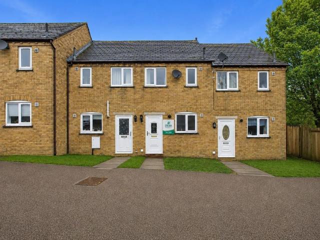 Sylvan Close, Coleford GL16, 2 bed terraced house to rent, £825 pcm | PrimeLocation