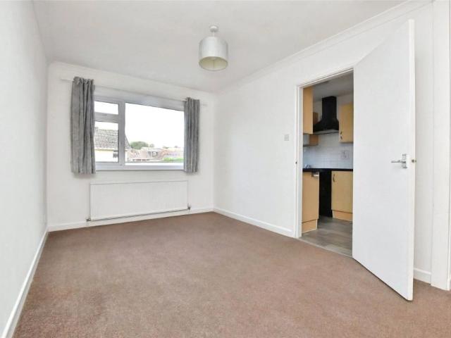 Sylvan Close, Exmouth, Devon, EX8