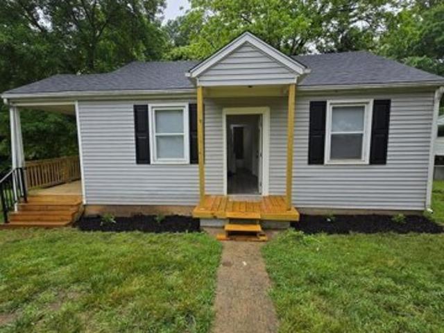 Sylvan Ave, Martinsville, Home For Sale