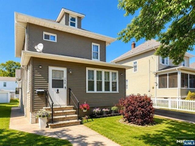 Sylvan Ave, Clifton, Home For Sale