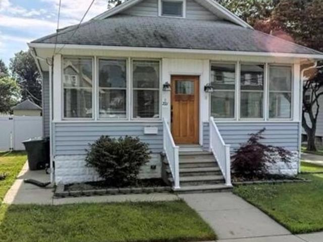 Sylvan Ave, Gloucester City, Home For Sale
