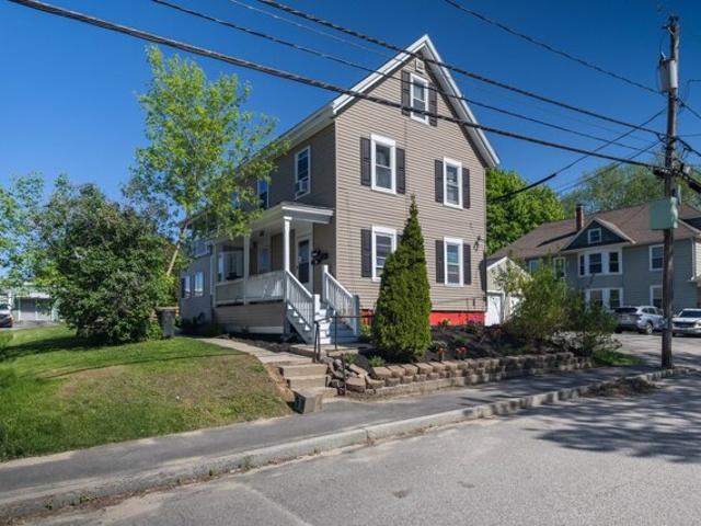Sylvan Ave, Lewiston, Home For Sale