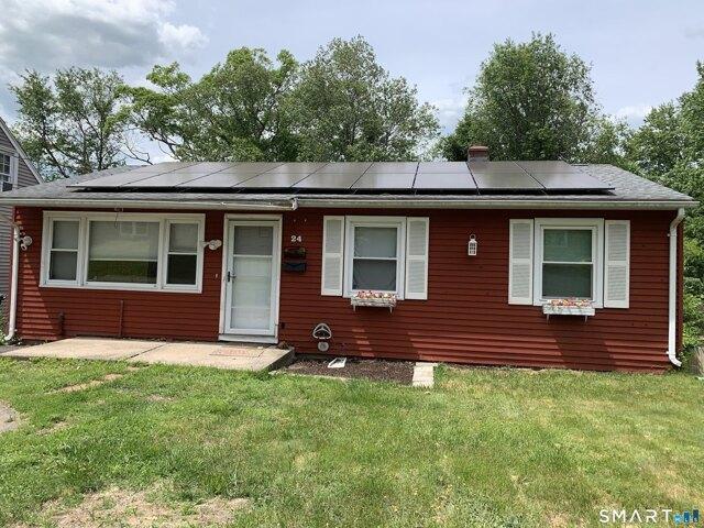 Sylvan Ave, Plymouth, Home For Sale
