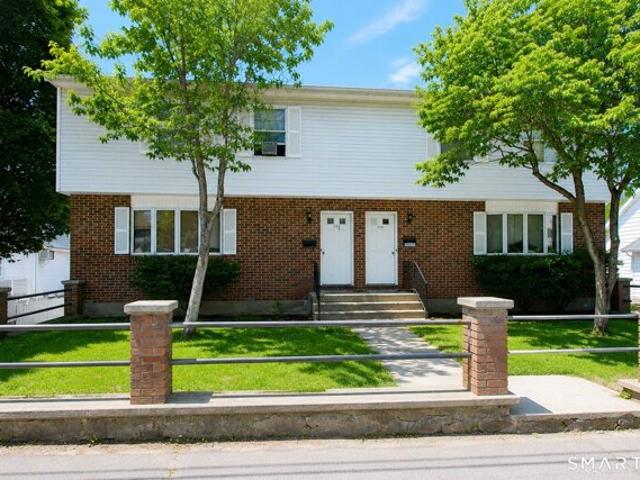 Sylvan Ave, Waterbury, Home For Sale