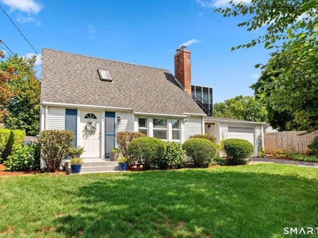 Sylvan Ave, West Hartford, Home For Sale