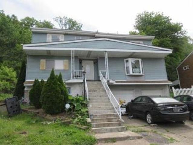 Sylvan Ave