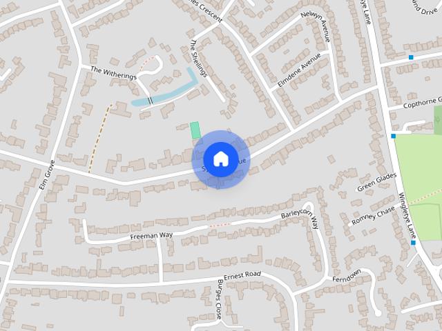 Sylvan Avenue, Hornchurch, RM11