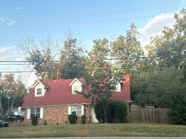 Sylvan Dr