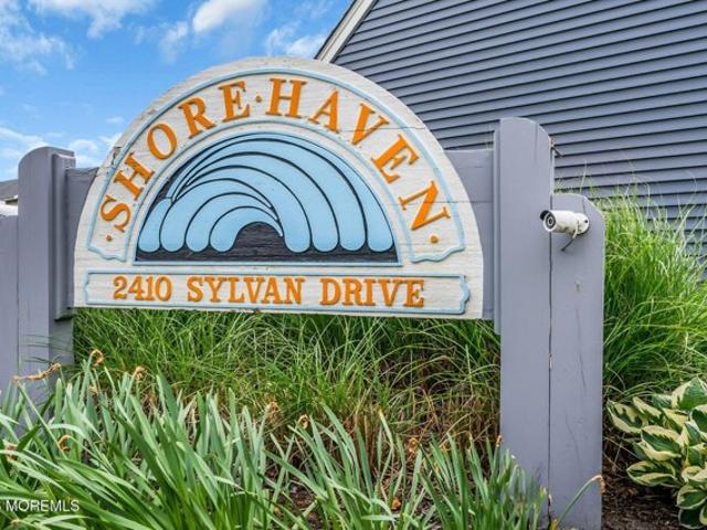 Sylvan Dr Apt,point Pleasant, Home For Sale