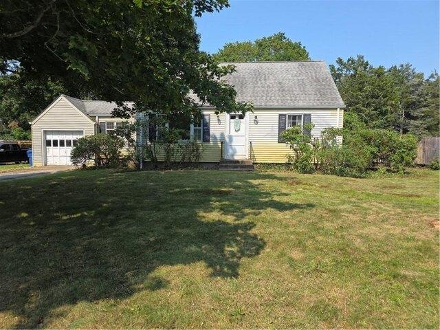 Sylvan Dr, East Greenwich, Home For Sale