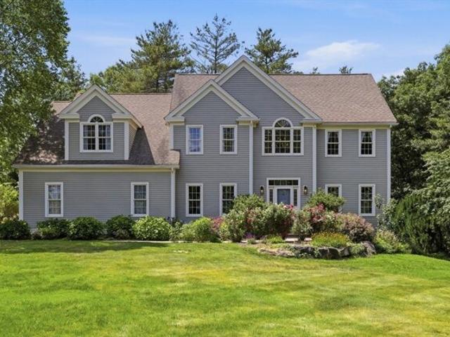 Sylvan Dr, Stow, Home For Sale