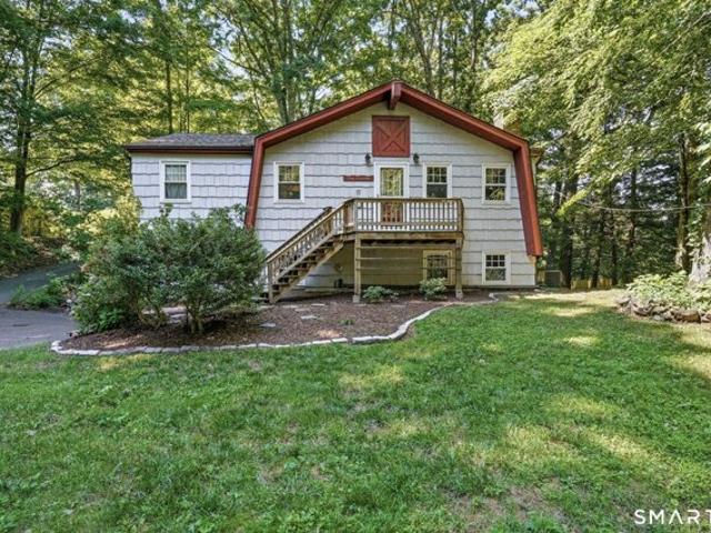 Sylvan Dr, Ridgefield, Home For Sale