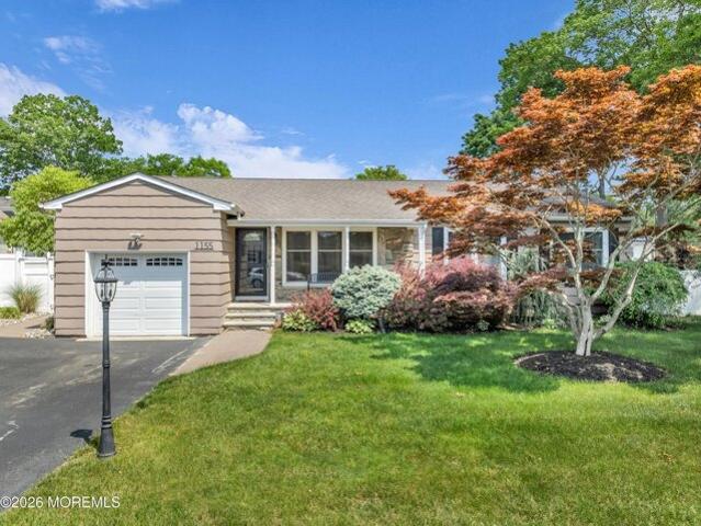 Sylvan Dr, Toms River, Home For Sale