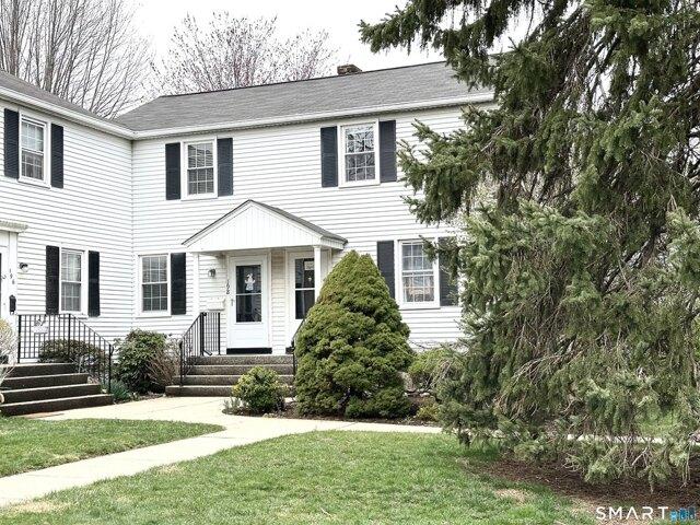 Sylvan Knoll Rd, Stamford, Home For Sale