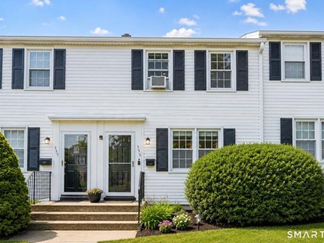 Sylvan Knoll Rd, Stamford, Home For Sale