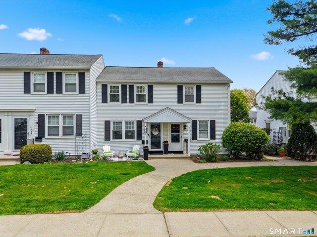 Sylvan Knoll Rd, Stamford, Home For Sale