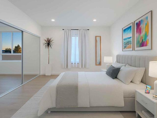Sylvan House 1 Bedroom Apartment for Rent at 14606 Sylvan St, Los Angeles, CA 91411 Van Nuys